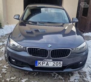 BMW 320 Gran Turismo 2014 in Palanga, with an engine capacity of 2.00 L and mileage of 362 thousand km for 8700 €, photo 2 on AUTOMOTO.COM.LV