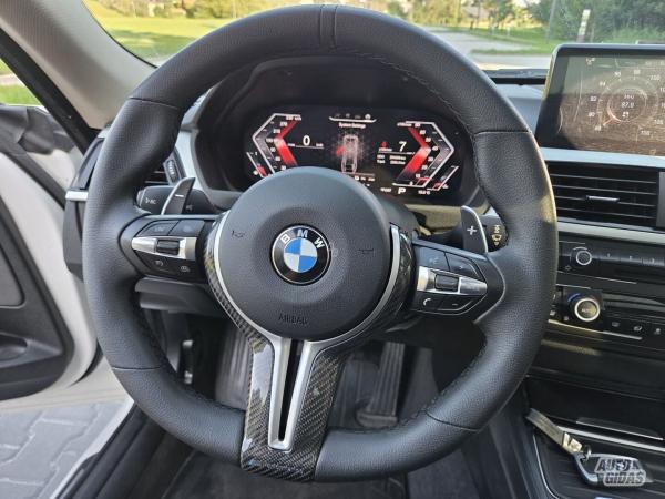 BMW 320 Gran Turismo 2014 Jurbarkas, ar dzinēja tilpumu 2.00 L un nobraukumu 294 tūkst. km par 8300 €, foto 8 vietnē AUTOMOTO.COM.LV
