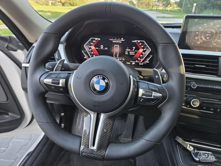 BMW 320 Gran Turismo 2014 Jurbarkas, ar dzinēja tilpumu 2.00 L un nobraukumu 294 tūkst. km par 8300 €, foto 8 vietnē AUTOMOTO.COM.LV