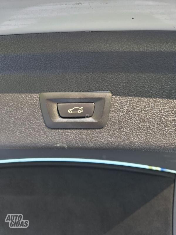 BMW 320 Gran Turismo 2014 Jurbarkas, ar dzinēja tilpumu 2.00 L un nobraukumu 294 tūkst. km par 8300 €, foto 9 vietnē AUTOMOTO.COM.LV