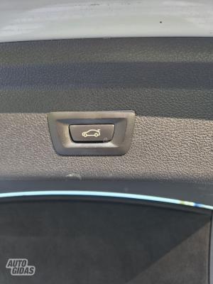 BMW 320 Gran Turismo 2014 Jurbarkas, ar dzinēja tilpumu 2.00 L un nobraukumu 294 tūkst. km par 8300 €, foto 9 vietnē AUTOMOTO.COM.LV