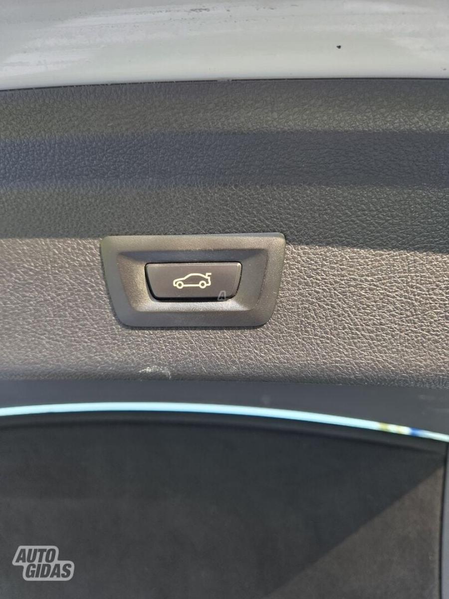 BMW 320 Gran Turismo 2014 Jurbarkas, ar dzinēja tilpumu 2.00 L un nobraukumu 294 tūkst. km par 8300 €, foto 9 vietnē AUTOMOTO.COM.LV