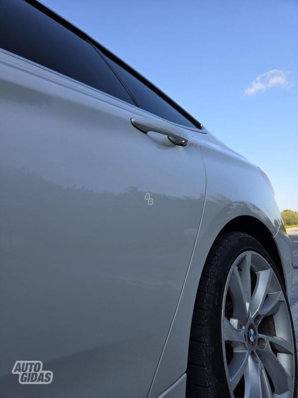 BMW 320 Gran Turismo 2014 Jurbarkas, ar dzinēja tilpumu 2.00 L un nobraukumu 294 tūkst. km par 8300 €, foto 10 vietnē AUTOMOTO.COM.LV