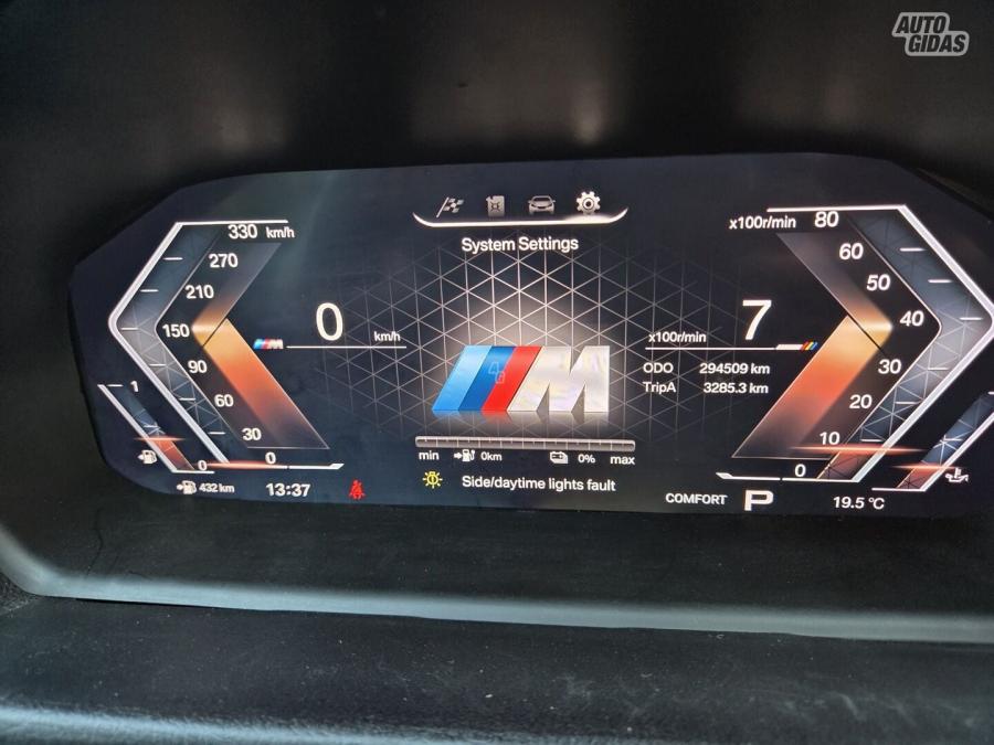BMW 320 Gran Turismo 2014 Jurbarkas, ar dzinēja tilpumu 2.00 L un nobraukumu 294 tūkst. km par 8300 €, foto 18 vietnē AUTOMOTO.COM.LV