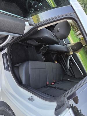 BMW 320 Gran Turismo 2014 Jurbarkas, ar dzinēja tilpumu 2.00 L un nobraukumu 294 tūkst. km par 8300 €, foto 20 vietnē AUTOMOTO.COM.LV