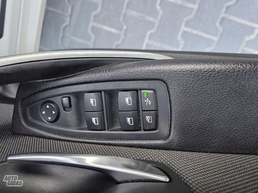 BMW 320 Gran Turismo 2014 Jurbarkas, ar dzinēja tilpumu 2.00 L un nobraukumu 294 tūkst. km par 8300 €, foto 21 vietnē AUTOMOTO.COM.LV