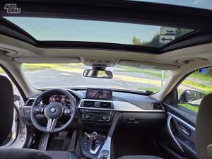 BMW 320 Gran Turismo 2014 Jurbarkas, ar dzinēja tilpumu 2.00 L un nobraukumu 294 tūkst. km par 8300 €, foto 22 vietnē AUTOMOTO.COM.LV