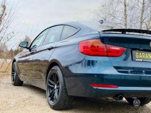 BMW 320 Gran Turismo 2015 Šauļi, ar dzinēja tilpumu 2.00 L un nobraukumu 220 tūkst. km par 9550 €, foto 7 vietnē AUTOMOTO.COM.LV