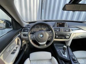 BMW 320 Gran Turismo 2016 Viļņa, ar dzinēja tilpumu 2.00 L un nobraukumu 258 tūkst. km par 8500 €, foto 11 vietnē AUTOMOTO.COM.LV