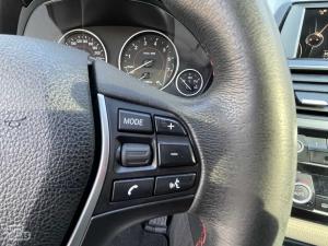 BMW 320 Gran Turismo 2016 Viļņa, ar dzinēja tilpumu 2.00 L un nobraukumu 258 tūkst. km par 8500 €, foto 13 vietnē AUTOMOTO.COM.LV