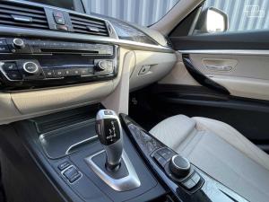 BMW 320 Gran Turismo 2016 Viļņa, ar dzinēja tilpumu 2.00 L un nobraukumu 258 tūkst. km par 8500 €, foto 15 vietnē AUTOMOTO.COM.LV