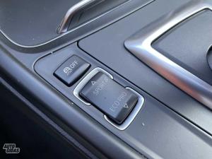 BMW 320 Gran Turismo 2016 Viļņa, ar dzinēja tilpumu 2.00 L un nobraukumu 258 tūkst. km par 8500 €, foto 17 vietnē AUTOMOTO.COM.LV
