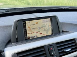 BMW 320 Gran Turismo 2016 in Vilkaviskis, with an engine capacity of 2.00 L and mileage of 262 thousand km for 11500 €, photo 13 on AUTOMOTO.COM.LV