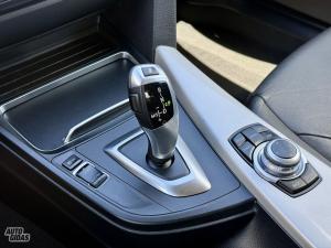 BMW 320 Gran Turismo 2016 in Vilkaviskis, with an engine capacity of 2.00 L and mileage of 262 thousand km for 11500 €, photo 15 on AUTOMOTO.COM.LV