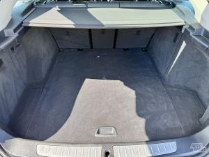 BMW 320 Gran Turismo 2016 in Vilkaviskis, with an engine capacity of 2.00 L and mileage of 262 thousand km for 11500 €, photo 23 on AUTOMOTO.COM.LV