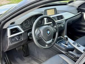 BMW 320 Gran Turismo 2016 Vilkaviškis, ar dzinēja tilpumu 2.00 L un nobraukumu 262 tūkst. km par 10900 €, foto 11 vietnē AUTOMOTO.COM.LV