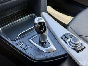 BMW 320 Gran Turismo 2016 Vilkaviškis, ar dzinēja tilpumu 2.00 L un nobraukumu 262 tūkst. km par 10900 €, foto 15 vietnē AUTOMOTO.COM.LV