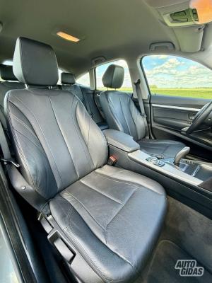 BMW 320 Gran Turismo 2016 Vilkaviškis, ar dzinēja tilpumu 2.00 L un nobraukumu 262 tūkst. km par 10900 €, foto 18 vietnē AUTOMOTO.COM.LV