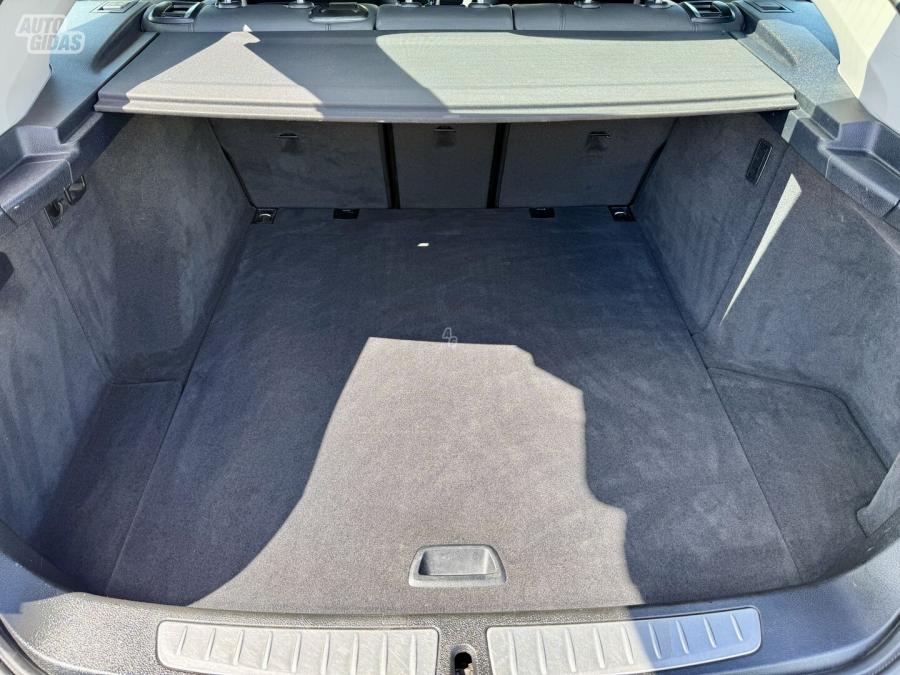 BMW 320 Gran Turismo 2016 Vilkaviškis, ar dzinēja tilpumu 2.00 L un nobraukumu 262 tūkst. km par 10900 €, foto 23 vietnē AUTOMOTO.COM.LV