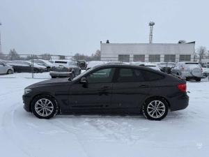 BMW 320 Gran Turismo 2017 in Marijampole, with an engine capacity of 2.00 L and mileage of 202 thousand km for 13400 €, photo 2 on AUTOMOTO.COM.LV