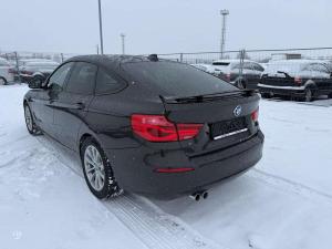 BMW 320 Gran Turismo 2017 in Marijampole, with an engine capacity of 2.00 L and mileage of 202 thousand km for 13400 €, photo 3 on AUTOMOTO.COM.LV
