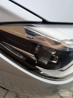 BMW 320 Gran Turismo 2017 in Panevezys, with an engine capacity of 2.00 L and mileage of 319 thousand km for 12500 €, photo 9 on AUTOMOTO.COM.LV