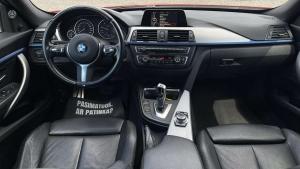 Красный БМВ 320 Gran Turismo 2014 в Мариямполе, объемом двигателя 2.00 л и пробегом 303 тыс. км за 12390 €, фото 27 на AUTOMOTO.COM.LV