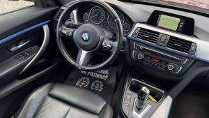 Красный БМВ 320 Gran Turismo 2014 в Мариямполе, объемом двигателя 2.00 л и пробегом 303 тыс. км за 12390 €, фото 28 на AUTOMOTO.COM.LV