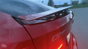 Красный БМВ 320 Gran Turismo 2014 в Тельшяй, объемом двигателя 2.00 л и пробегом 330 тыс. км за 7500 €, фото 24 на AUTOMOTO.COM.LV