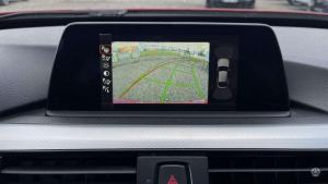 Red BMW 320 Gran Turismo 2014 in Marijampole, with an engine capacity of 2.00 L and mileage of 303 thousand km for 11990 €, photo 35 on AUTOMOTO.COM.LV