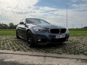 БМВ 320 Gran Turismo 2013 в Таллин, объемом двигателя 2.00 л и пробегом 259 тыс. км за 11900 €, фото  на AUTOMOTO.COM.LV