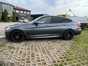 BMW 320 Gran Turismo 2013 in Tallinn, with an engine capacity of 2.00 L and mileage of 259 thousand km for 11900 €, photo 6 on AUTOMOTO.COM.LV
