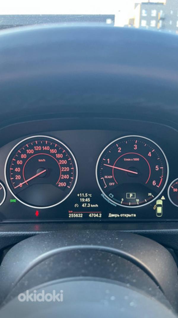 BMW 320 Gran Turismo 2013 Tallina, ar dzinēja tilpumu 2.00 L un nobraukumu 259 tūkst. km par 11900 €, foto 11 vietnē AUTOMOTO.COM.LV