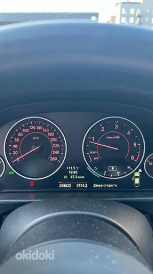 BMW 320 Gran Turismo 2013 in Tallinn, with an engine capacity of 2.00 L and mileage of 259 thousand km for 11900 €, photo 11 on AUTOMOTO.COM.LV