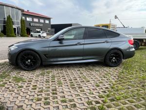 BMW 320 Gran Turismo 2013 in Tallinn, with an engine capacity of 2.00 L and mileage of 259 thousand km for 11900 €, photo 21 on AUTOMOTO.COM.LV