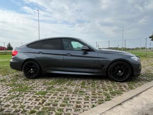 BMW 320 Gran Turismo 2013 in Tallinn, with an engine capacity of 2.00 L and mileage of 259 thousand km for 11900 €, photo 22 on AUTOMOTO.COM.LV