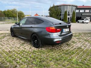 BMW 320 Gran Turismo 2013 in Tallinn, with an engine capacity of 2.00 L and mileage of 259 thousand km for 11900 €, photo 24 on AUTOMOTO.COM.LV