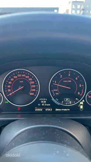 BMW 320 Gran Turismo 2013 in Tallinn, with an engine capacity of 2.00 L and mileage of 259 thousand km for 11900 €, photo 26 on AUTOMOTO.COM.LV