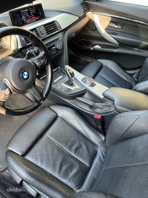 BMW 320 Gran Turismo 2013 in Tallinn, with an engine capacity of 2.00 L and mileage of 259 thousand km for 11900 €, photo 28 on AUTOMOTO.COM.LV