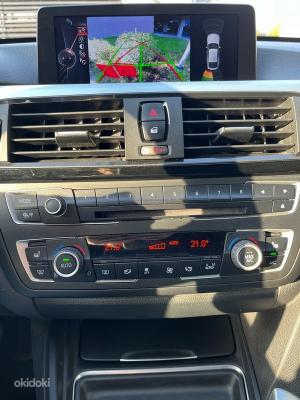 BMW 320 Gran Turismo 2013 in Tallinn, with an engine capacity of 2.00 L and mileage of 259 thousand km for 11900 €, photo 29 on AUTOMOTO.COM.LV