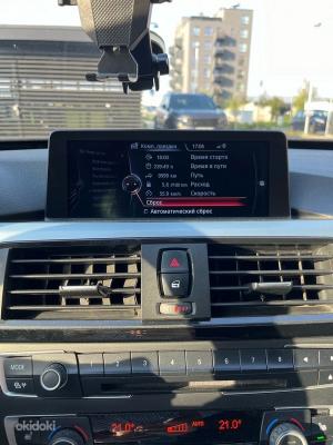 BMW 320 Gran Turismo 2013 in Tallinn, with an engine capacity of 2.00 L and mileage of 259 thousand km for 11900 €, photo 30 on AUTOMOTO.COM.LV