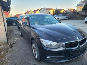 БМВ 320 Gran Turismo 2016 в Клайпеда, объемом двигателя 2.00 л и пробегом 330 тыс. км за 12500 €, фото  на AUTOMOTO.COM.LV