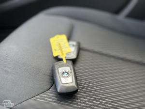 BMW 320 Gran Turismo 2016 in Vilnius, with an engine capacity of 2.00 L and mileage of 249 thousand km for 8899 €, photo 12 on AUTOMOTO.COM.LV