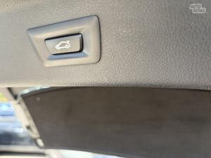 BMW 320 Gran Turismo 2016 in Vilnius, with an engine capacity of 2.00 L and mileage of 249 thousand km for 8899 €, photo 13 on AUTOMOTO.COM.LV