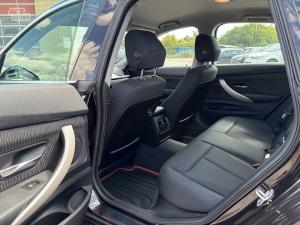 BMW 320 Gran Turismo 2016 in Vilnius, with an engine capacity of 2.00 L and mileage of 249 thousand km for 8899 €, photo 16 on AUTOMOTO.COM.LV
