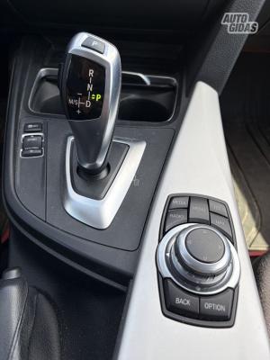 BMW 320 Gran Turismo 2016 in Vilnius, with an engine capacity of 2.00 L and mileage of 249 thousand km for 8899 €, photo 19 on AUTOMOTO.COM.LV