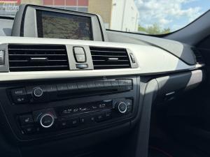 BMW 320 Gran Turismo 2016 in Vilnius, with an engine capacity of 2.00 L and mileage of 249 thousand km for 8899 €, photo 20 on AUTOMOTO.COM.LV
