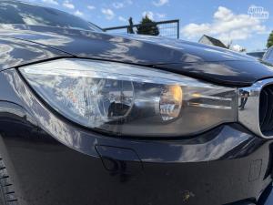 BMW 320 Gran Turismo 2016 Viļņa, ar dzinēja tilpumu 2.00 L un nobraukumu 249 tūkst. km par 8899 €, foto 8 vietnē AUTOMOTO.COM.LV