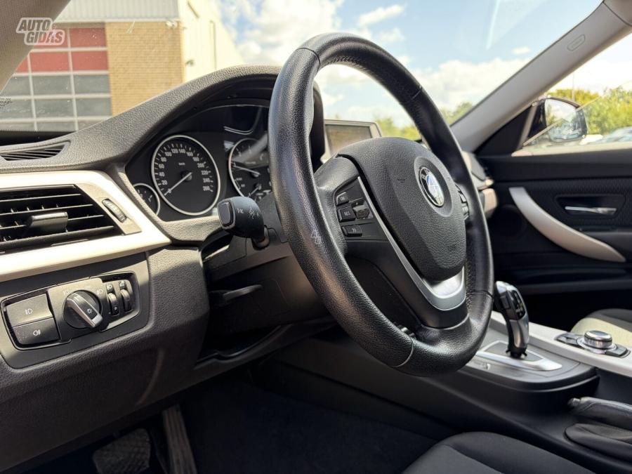 BMW 320 Gran Turismo 2016 Viļņa, ar dzinēja tilpumu 2.00 L un nobraukumu 249 tūkst. km par 8899 €, foto 18 vietnē AUTOMOTO.COM.LV