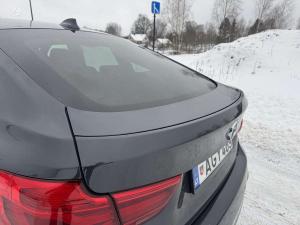 BMW 320 Gran Turismo 2017 Viļņa, ar dzinēja tilpumu 0.00 L un nobraukumu 190 tūkst. km par 14800 €, foto 6 vietnē AUTOMOTO.COM.LV